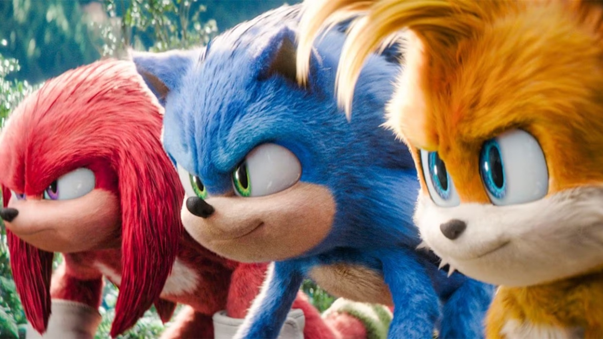 Sonic the Hedgehog 4 Release Date Set by Paramount - ComicBook.com