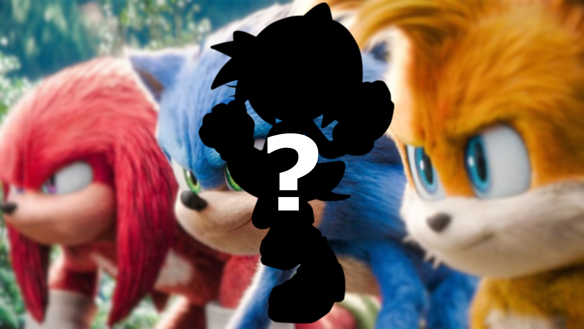 Everything to Know About Sonic 3's Pink Hedgehog Amy Rose - ComicBook.com