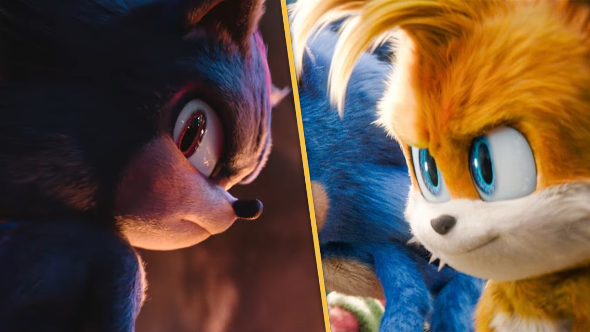 Which Sonic the Hedgehog Characters Deserve Their Own Series After ...