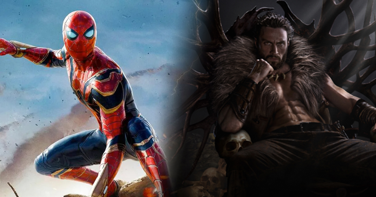 Why Sony's Spider-Man Universe Movies Don't Have Spider-Man In Them ...