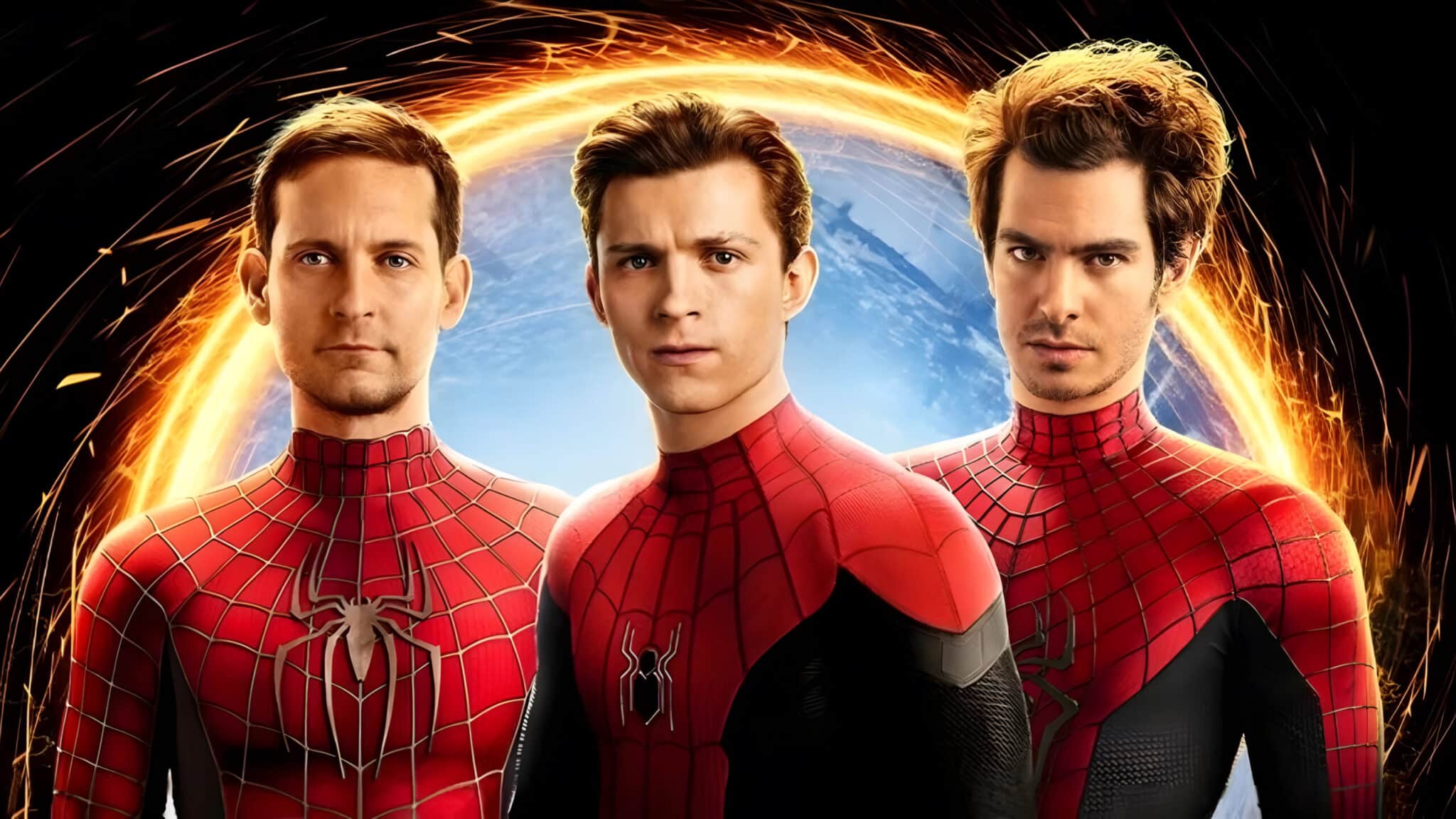 5 Best Spider-Man Movie Action Scenes - ComicBook.com