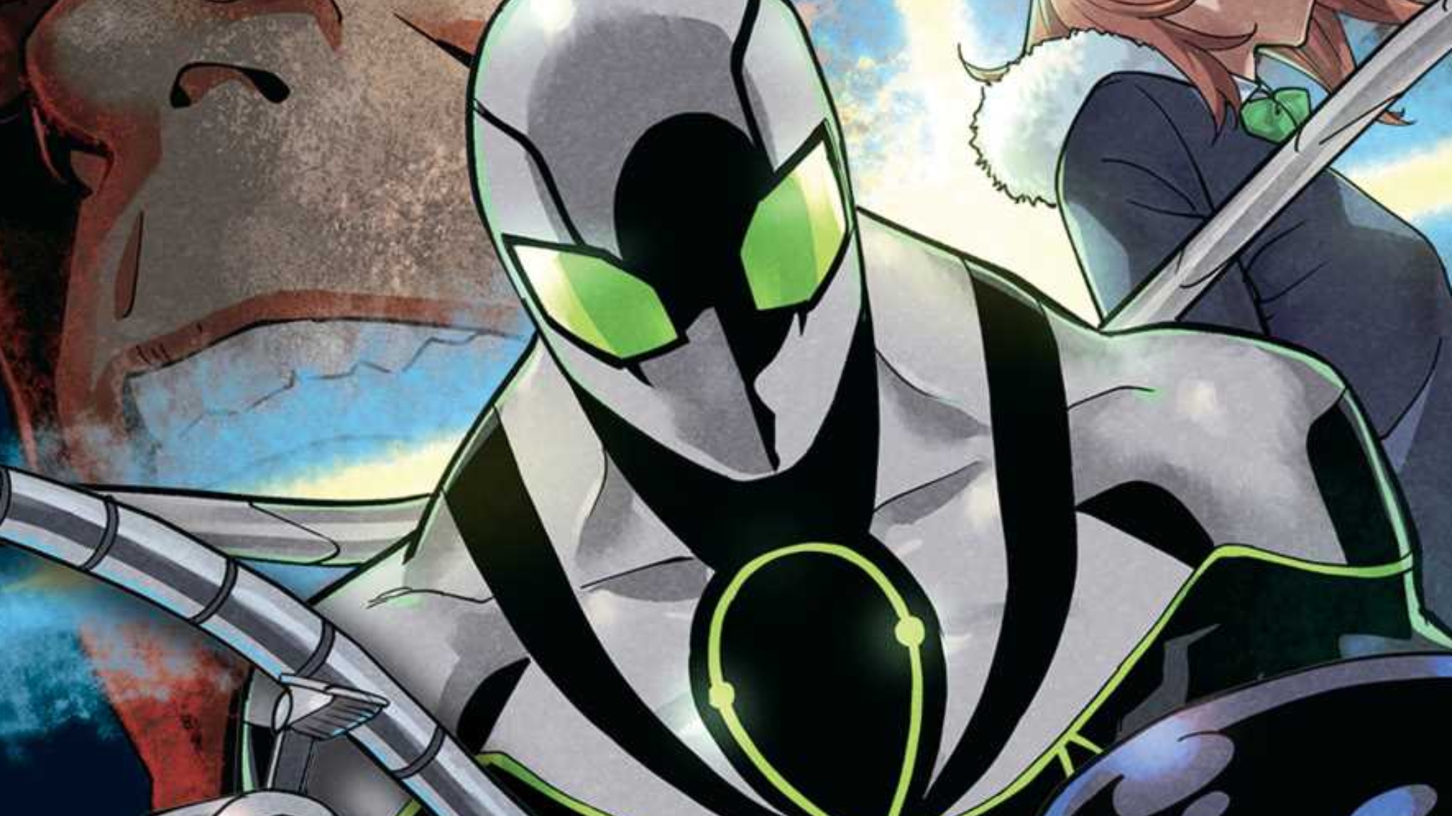 My Hero Academia Reveals Dabi's Awakened Quirk - ComicBook.com