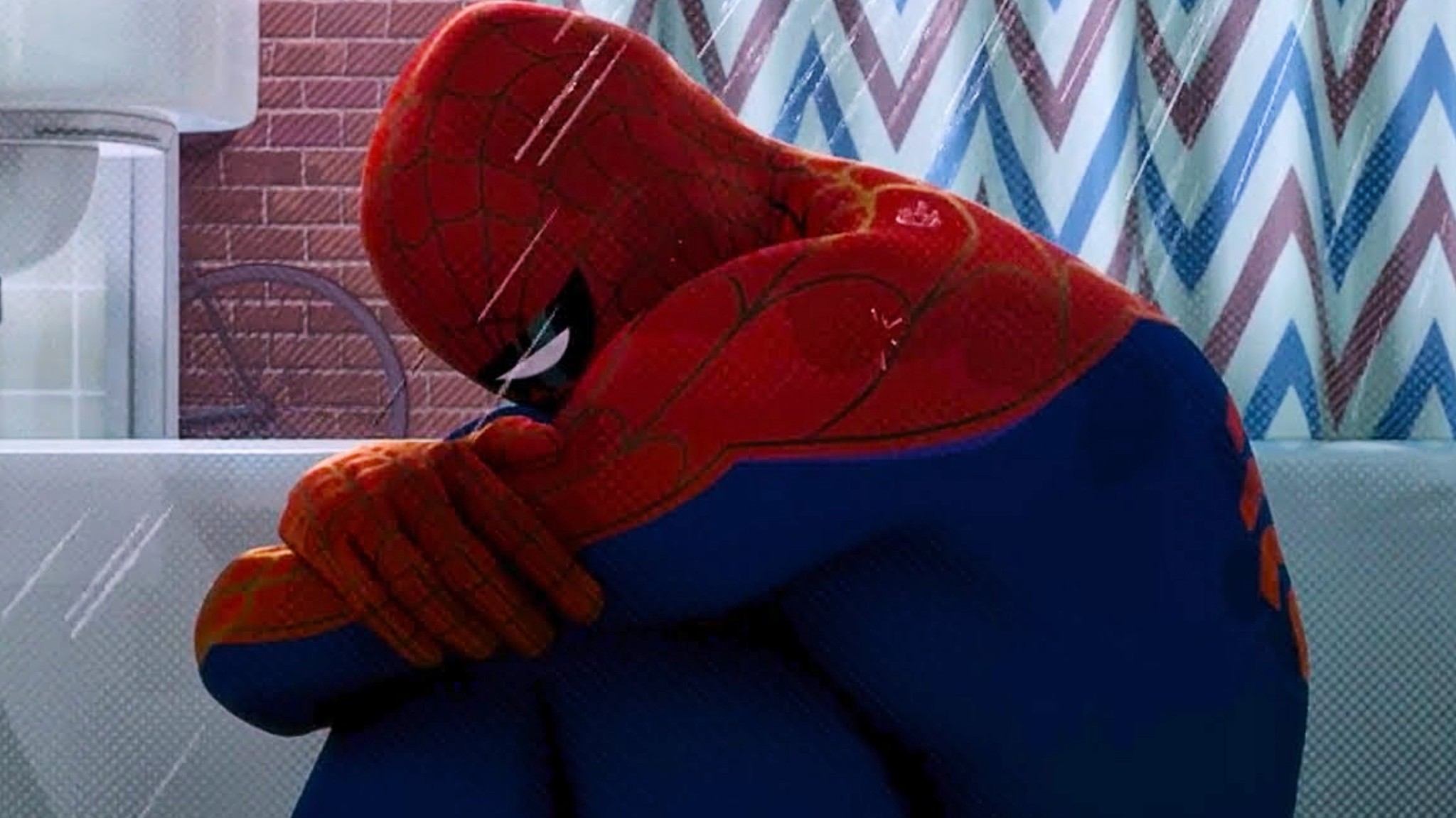 Spider-Man: Disney+ Adds Spider-Verse Collection With Andrew Garfield ...