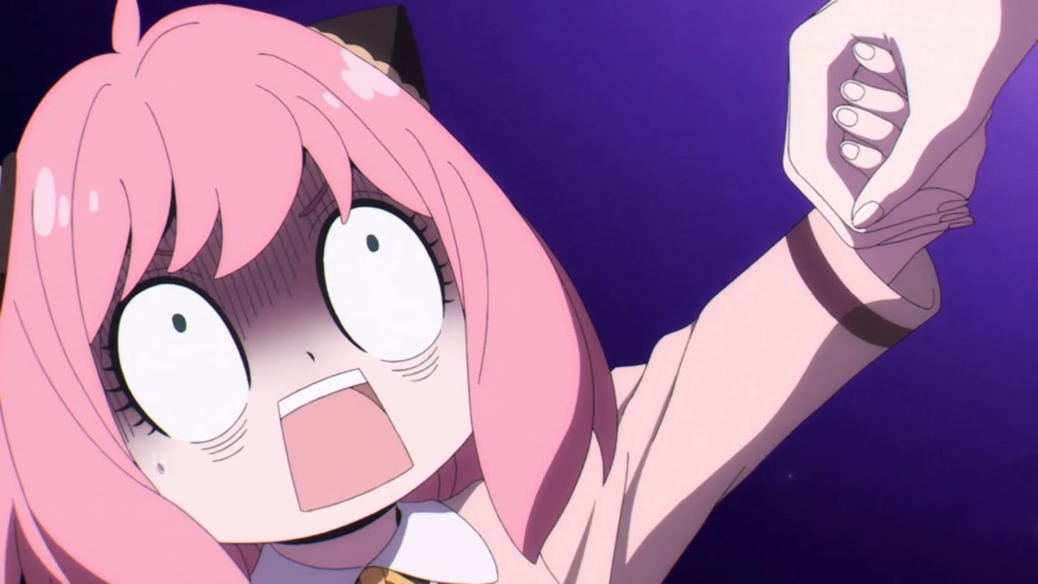 Spy x Family Finally Introduces Demetrius Desmond - ComicBook.com