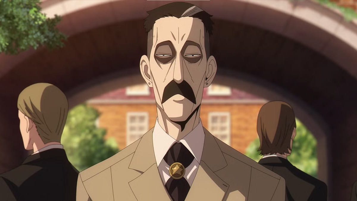 Spy x Family Reveals Its Most Tortured Hero (& It's Not Loid ...