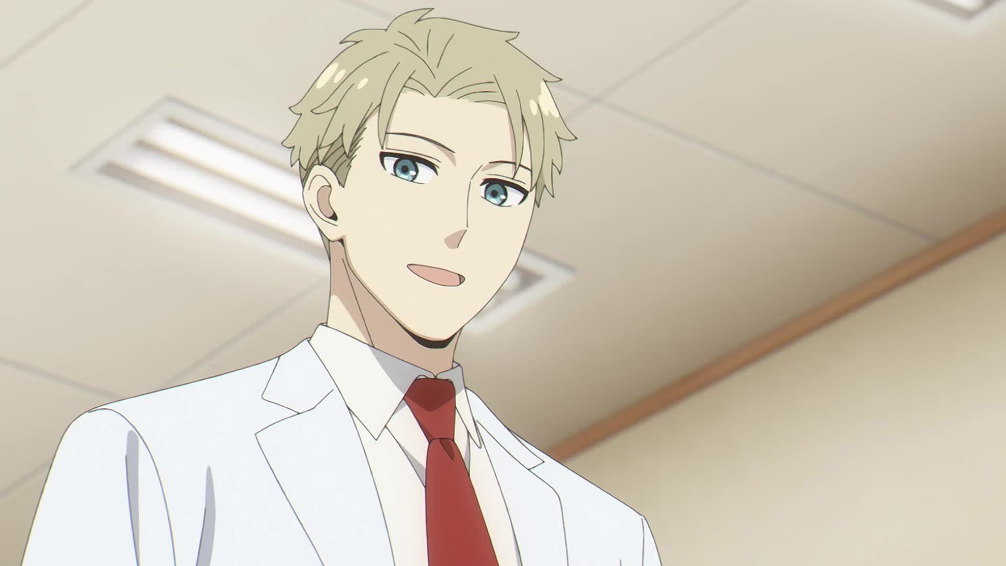 Spy x Family Just Animated One of Its Best Loid x Yor Scenes Yet