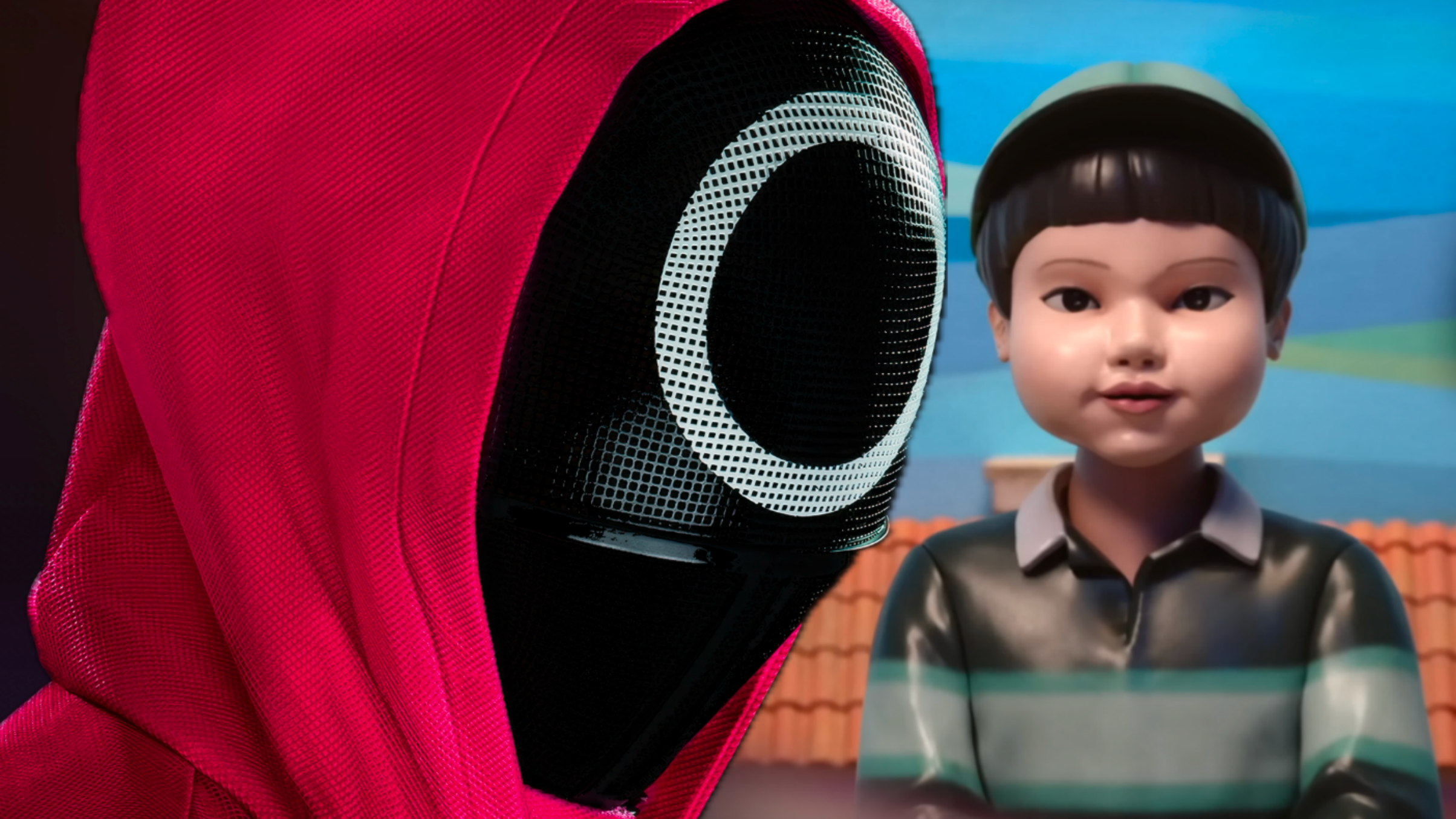 Netflix’s Squid Game Spinoff Gets Exciting Update Ahead of New Season ...