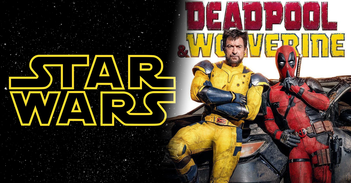 Deadpool 3 Director Shares Update on His Star Wars Movie - ComicBook.com
