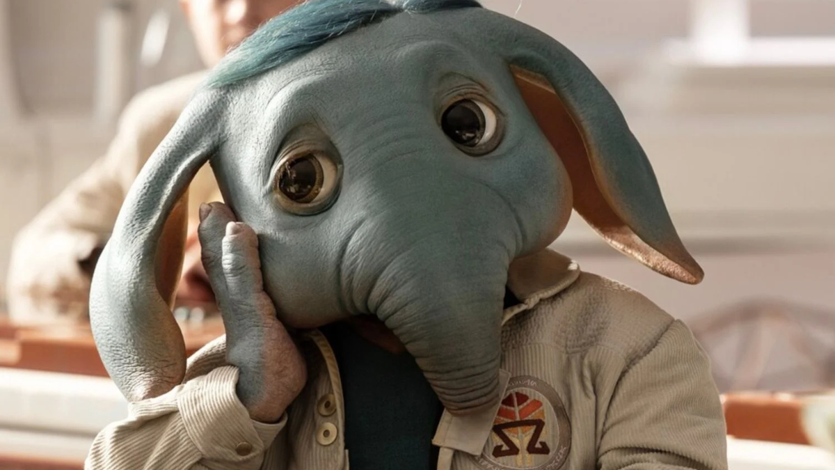 Skeleton Crew Further Proves Star Wars Is Better Under Disney ...