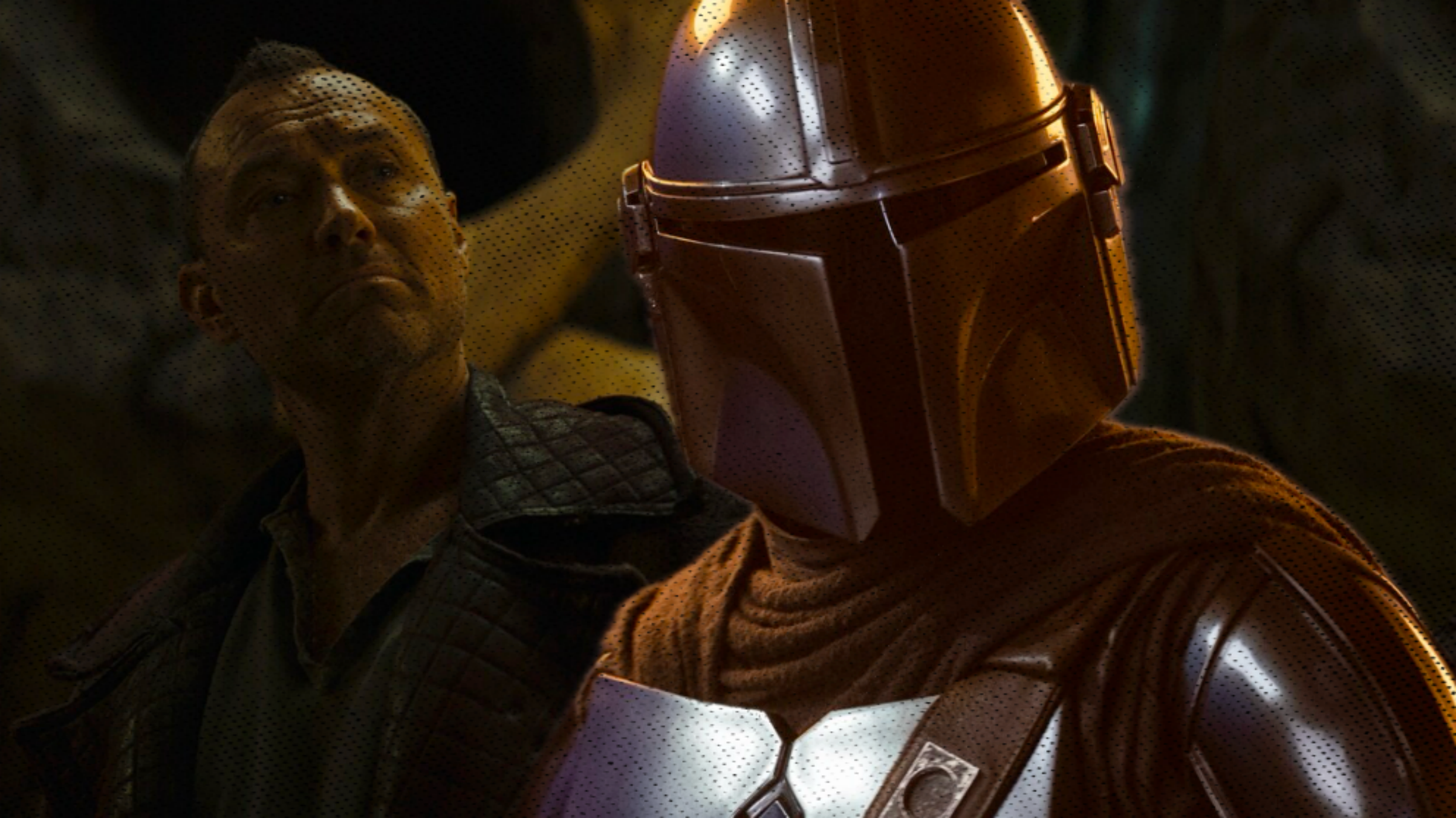 Star Wars: May the 4th Poster Omits Sequels & Mandalorian, Upsetting ...
