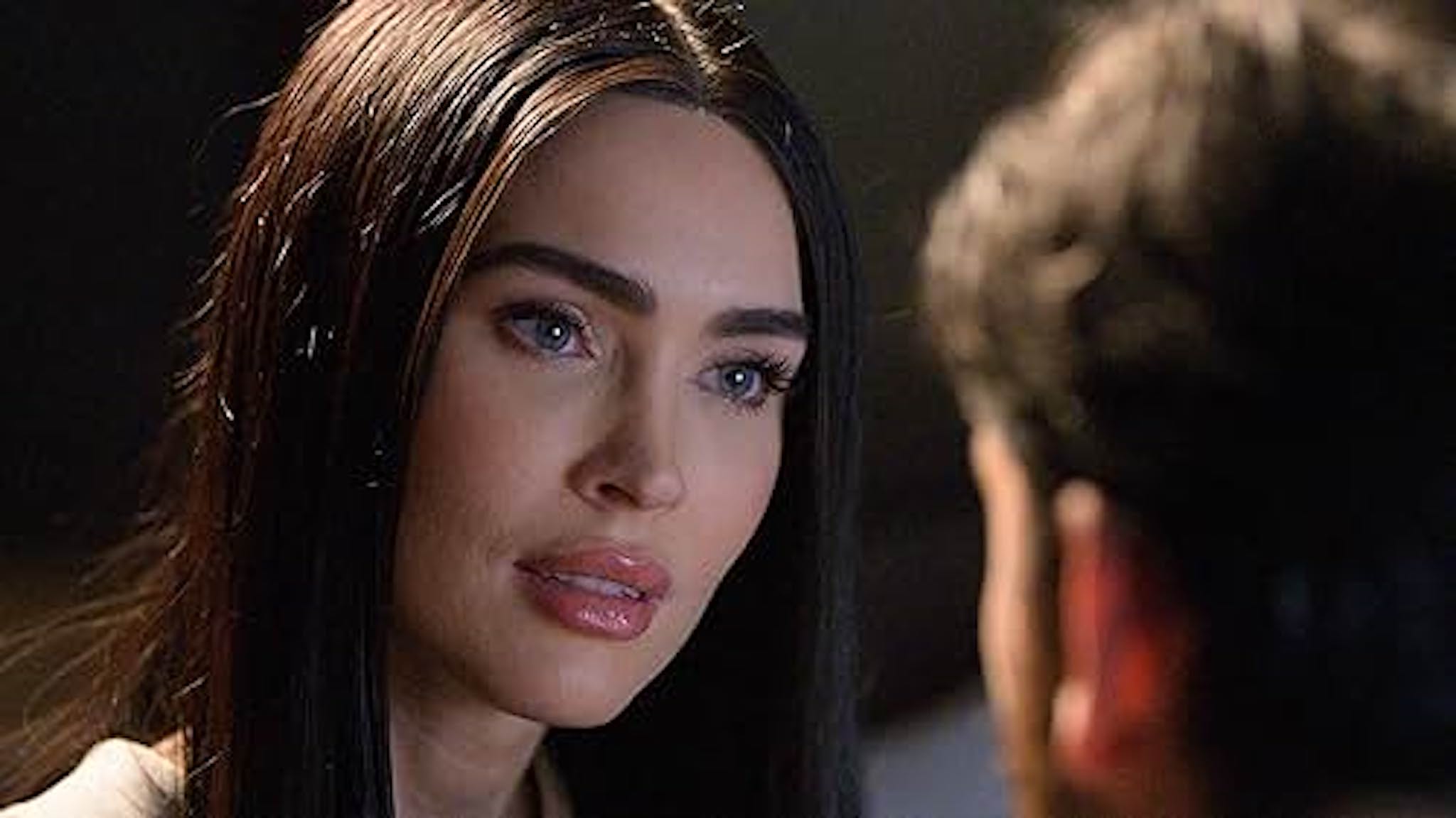 Subservience Trailer Released For Megan Foxmadeline Zima Horror Movie