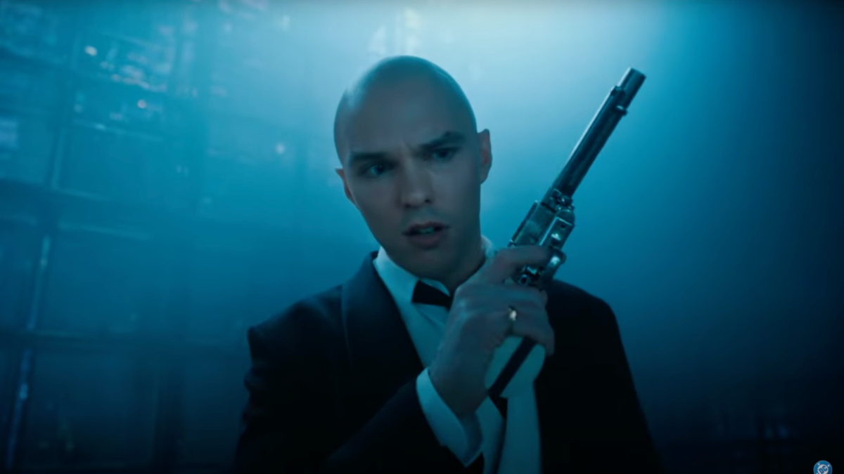 Superman Trailer Explained: Every Major DCU Detail & Character Revealed ...