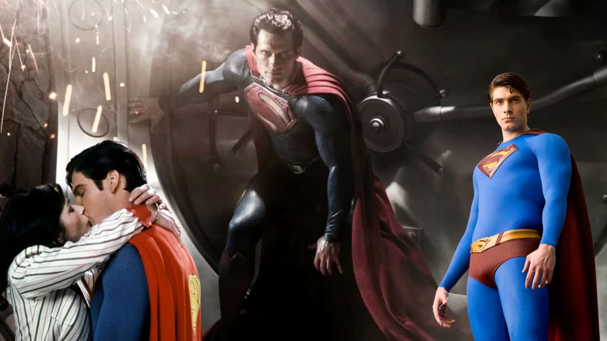 The Only Three Superman Movies With a Fresh Rating on Rotten Tomatoes ...