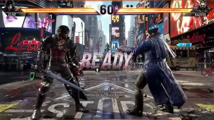 Tekken 8 Developers Tease Additional Final Fantasy Fighters Following ...