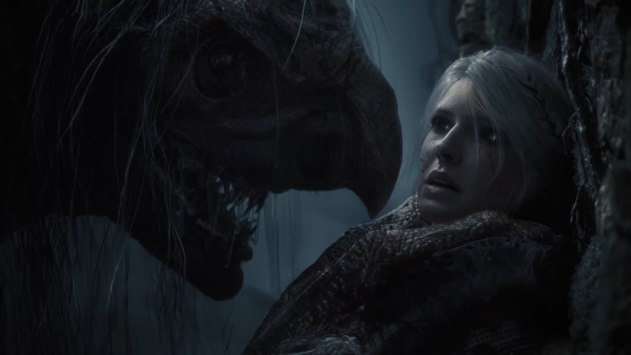 The Witcher 4 Canonizes the Most Obvious Ending for The Witcher 3: Wild ...