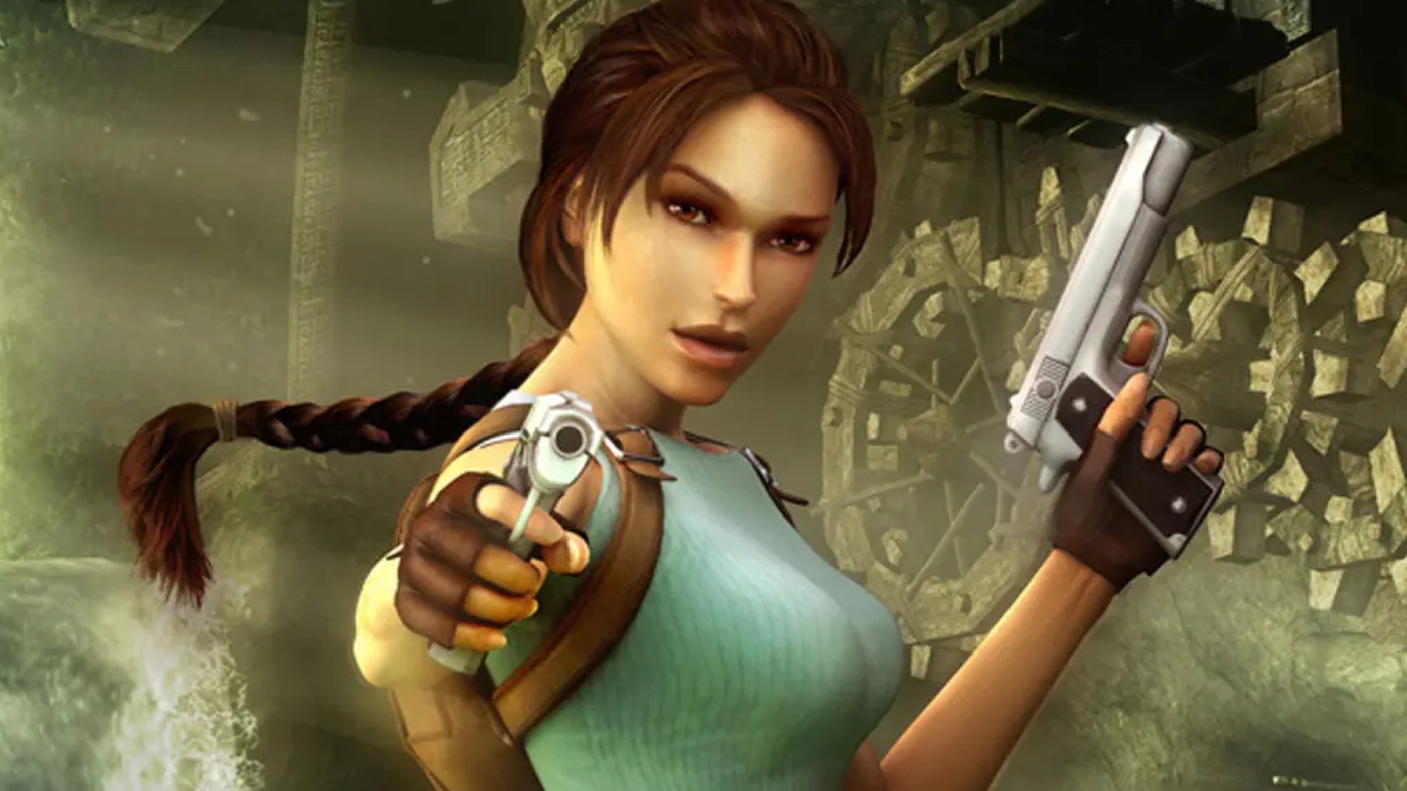 All 12 Mainline Tomb Raider Games, Ranked