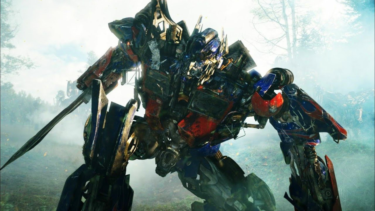 Netflix's New Transformers Drop is Officially a Huge Hit With Millions ...