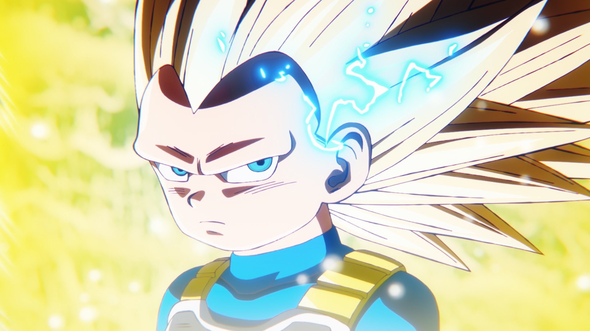 Dragon Ball Unleashes Brand-New Vegeta Form We've Waited Years For ...