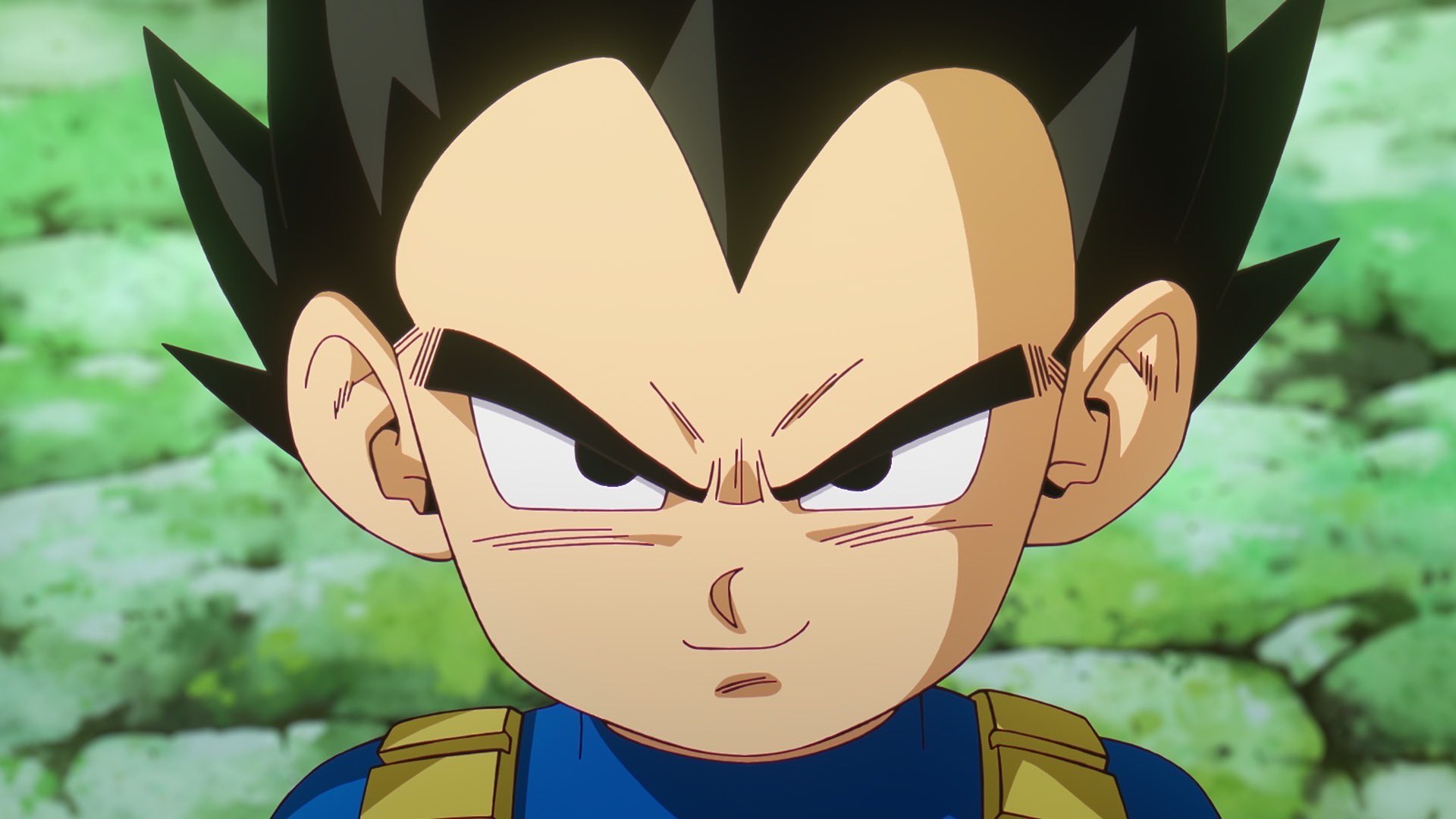 Dragon Ball Unleashes Brand-New Vegeta Form We've Waited Years For ...