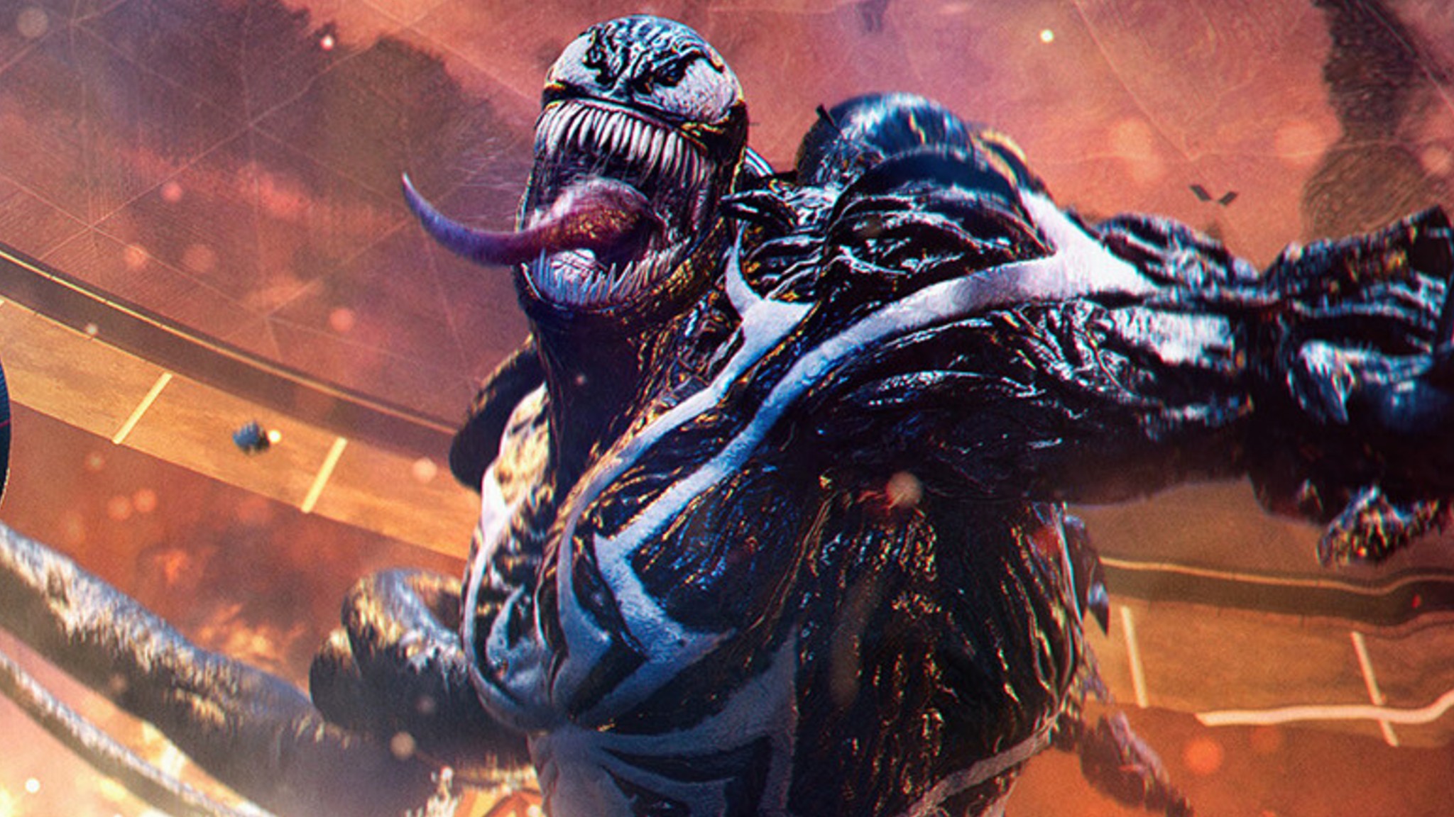 Is Insomniac's Venom Game Happening or What?