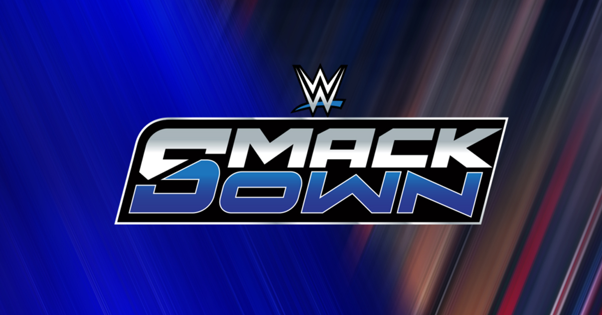 WWE Crowns a New Champion on SmackDown - ComicBook.com