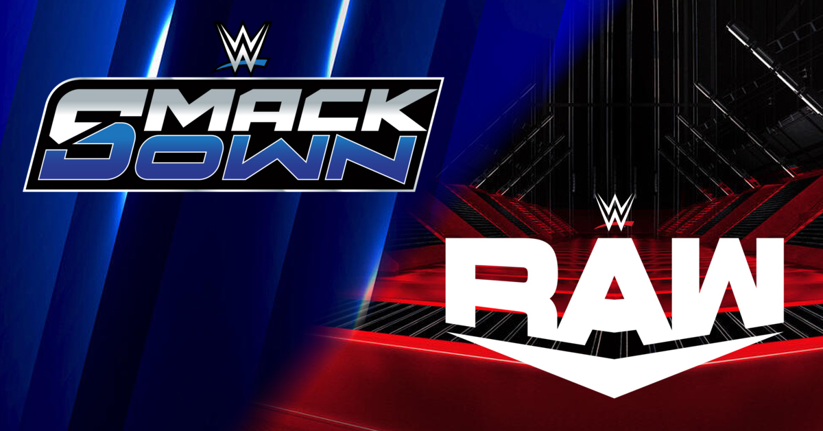 WWE Raw Superstar Suddenly Moves to SmackDown (And It's Exactly What ...