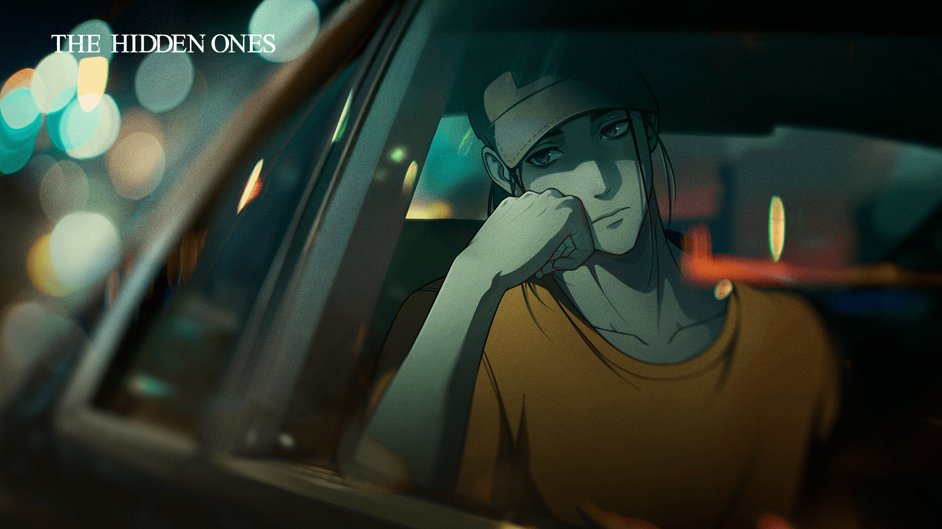 The Hidden Ones Hands-On Preview: An Intuitive Fighting Game for PC and ...
