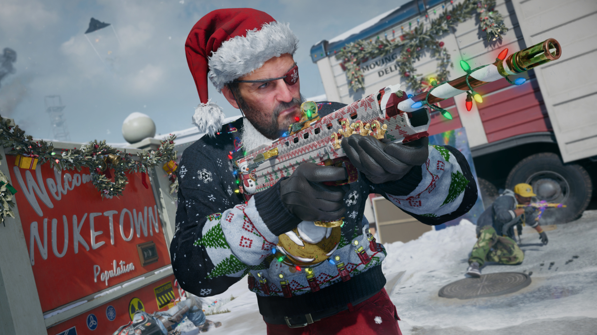 Call of Duty: Warzone Bringing Back Original Gulag Format in Season 4 ...