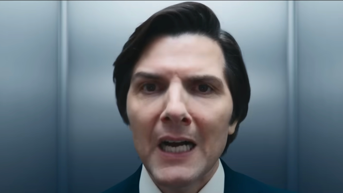 Apple TV+ Releases First Eight Minutes of Severance Season 2 Weeks ...