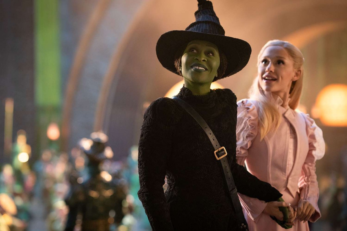 Wicked Director Jon M. Chu Adapting One of Dr. Seuss' Best Books as a ...