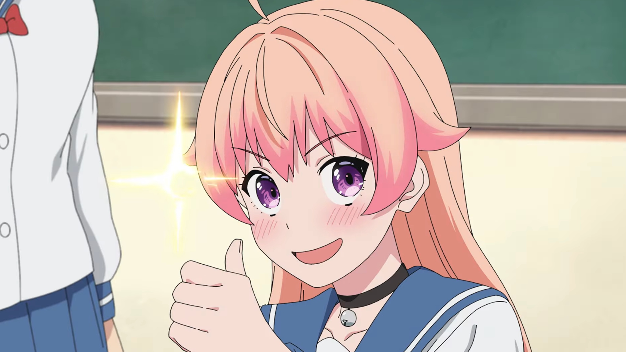 Witch Watch Anime Reveals Episode Count & More With New Trailer: Watch