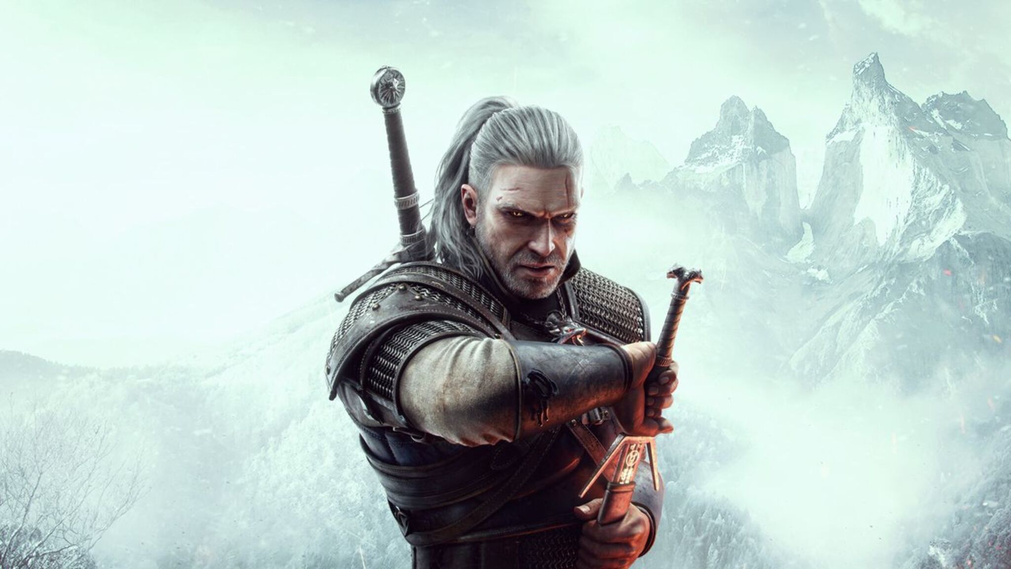 The Witcher 3 Story DLC Is Reportedly in the Works