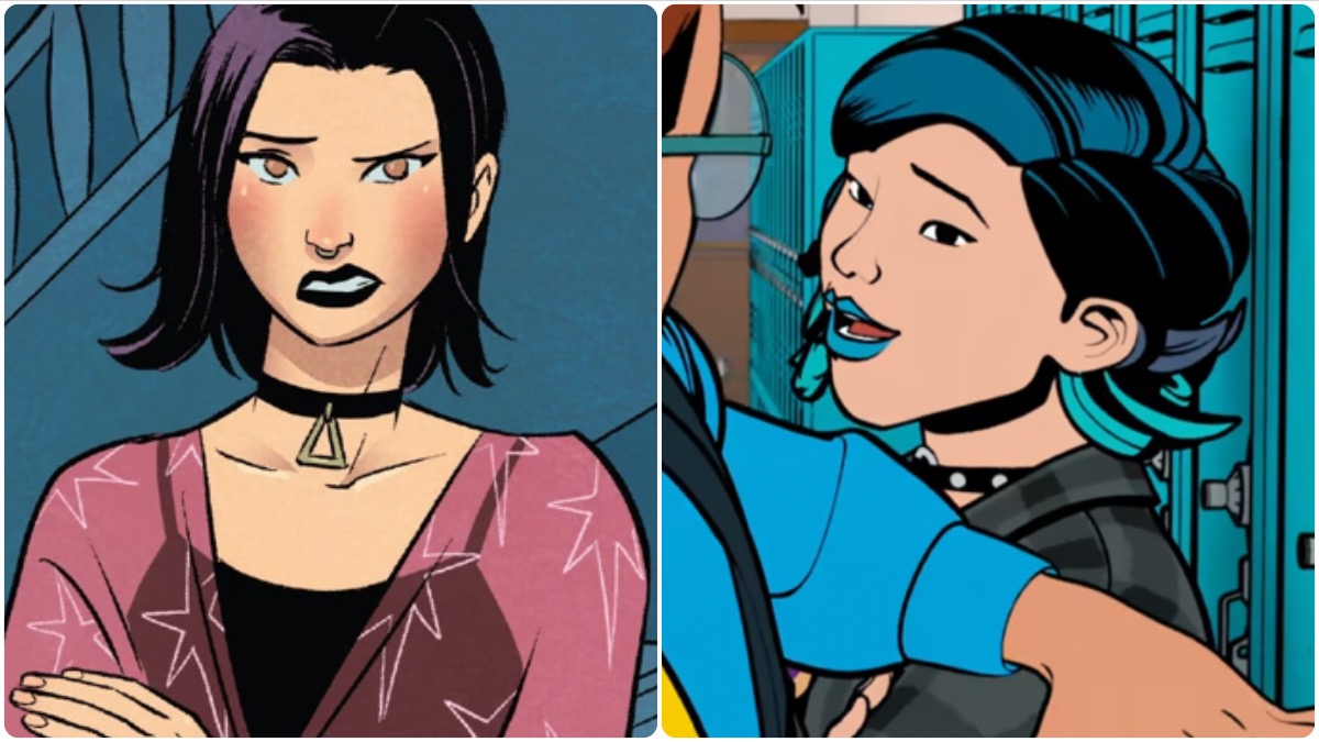 Your Friendly Neighborhood Spider-Man Yearbook: Every Marvel Character ...