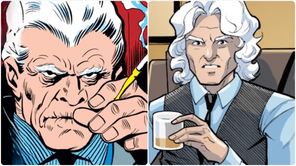 Your Friendly Neighborhood Spider-Man Yearbook: Every Marvel Character ...