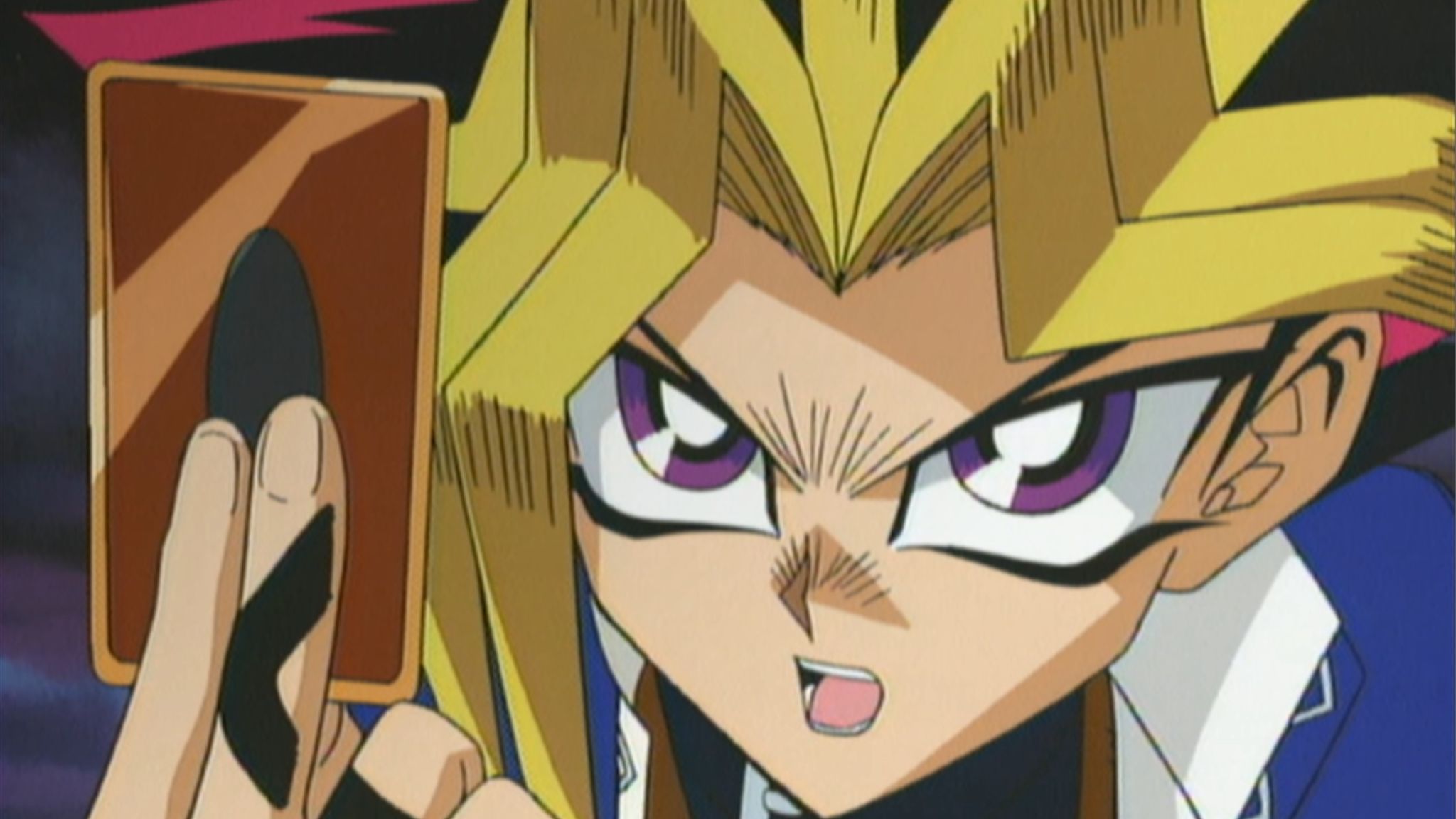 Yu-Gi-Oh! Announces Anime Remaster (But Not For The Series You Think ...