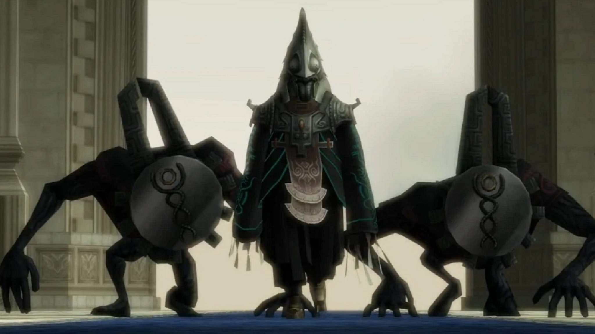 10 Zelda Bosses With the Most Interesting Lore