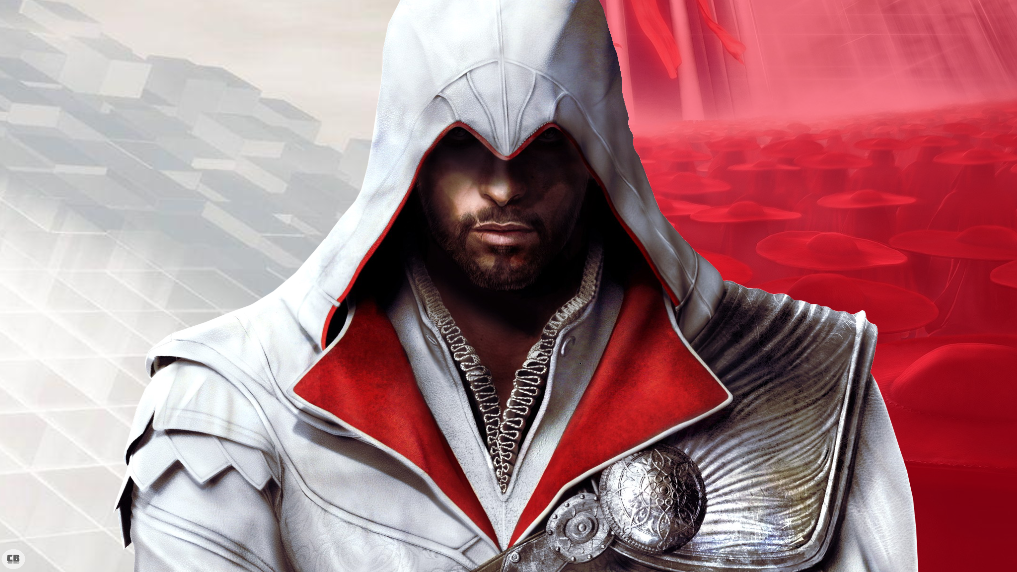 Save Over $160 on Assassin's Creed Games in Crazy Deal