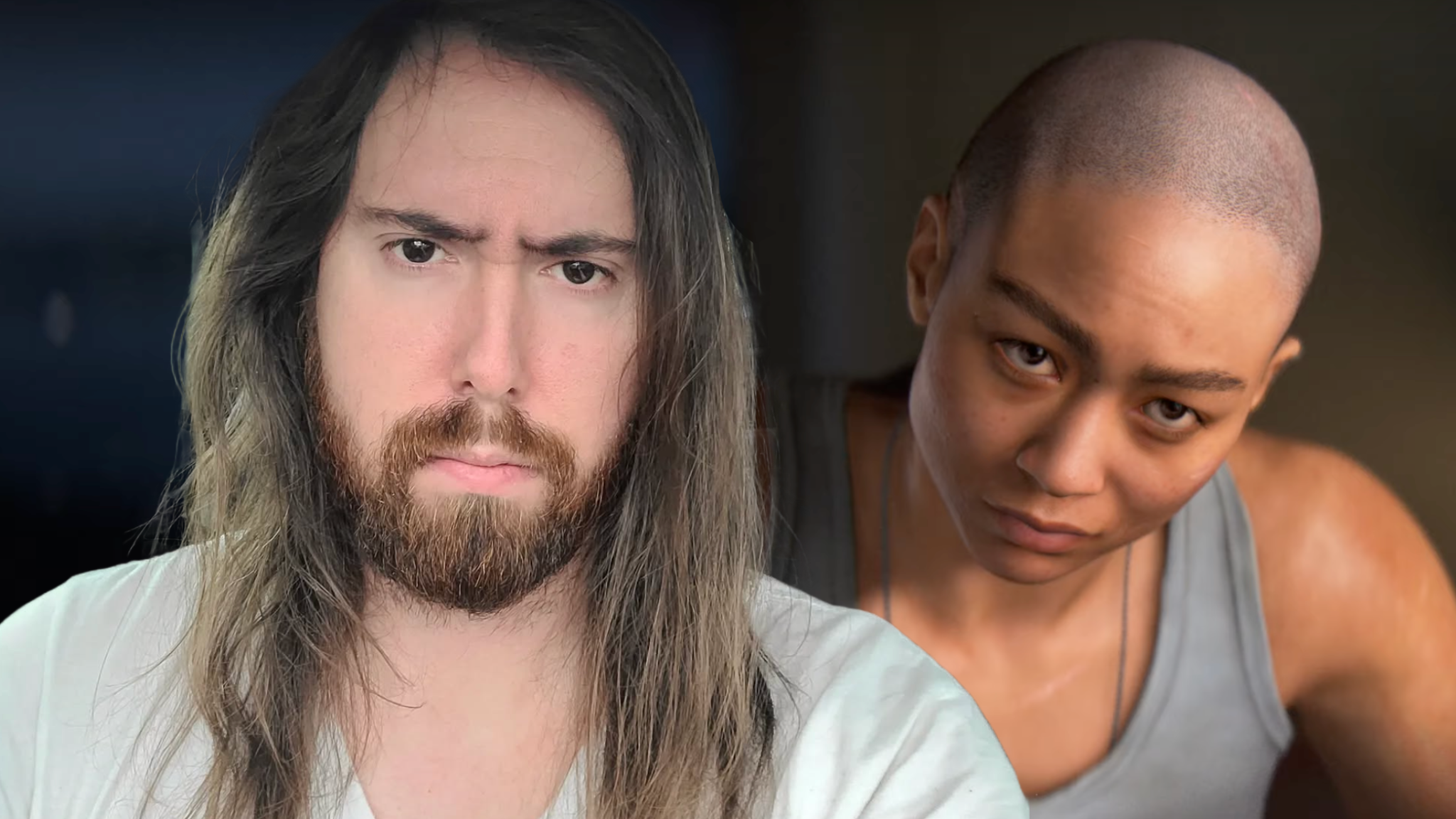 Asmongold Slams Intergalactic: The Heretic Prophet Protagonist as Wrong ...