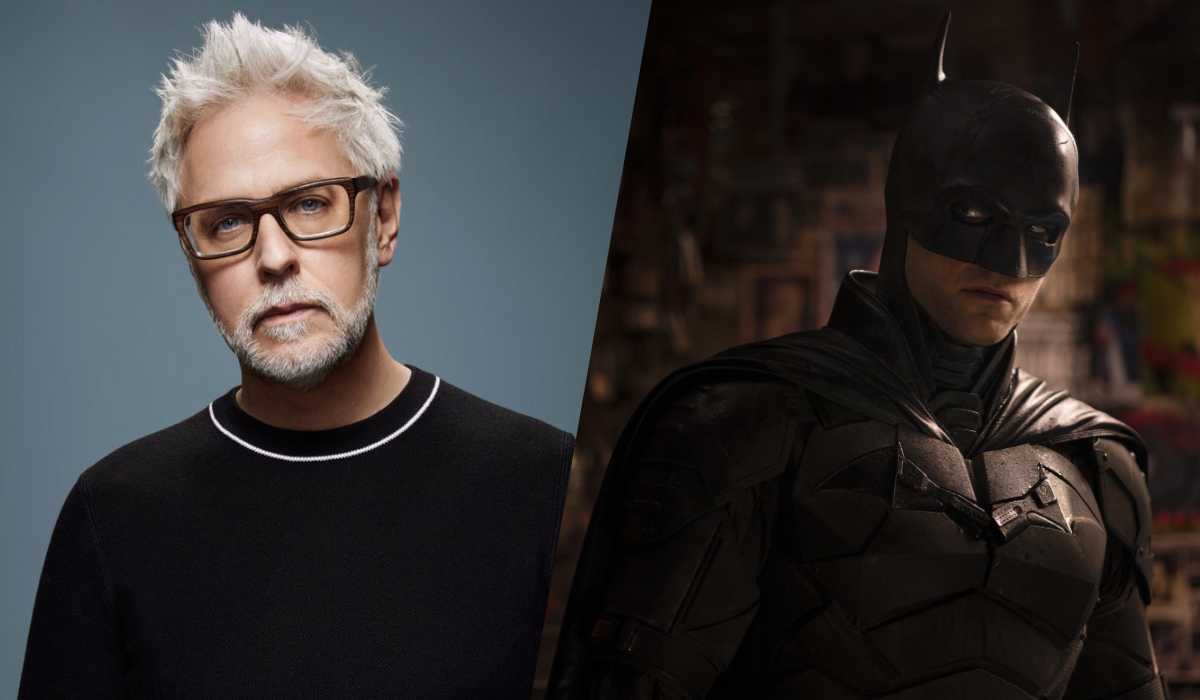 James Gunn Reveals Three Things the New DCU Batman Will Have (And What ...