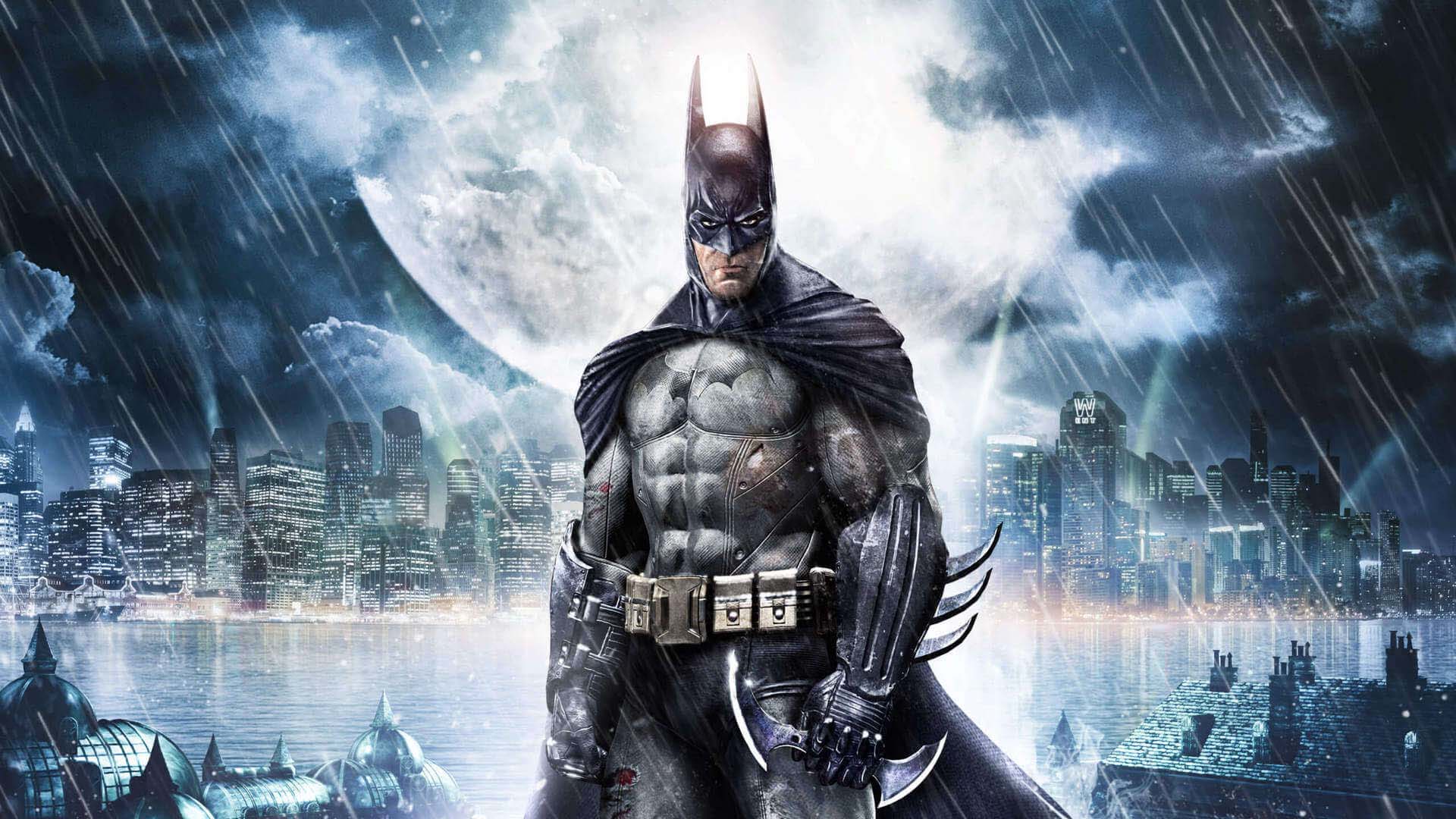 Absolute Batman Puts a Modern Spin on Arkham Asylum - ComicBook.com