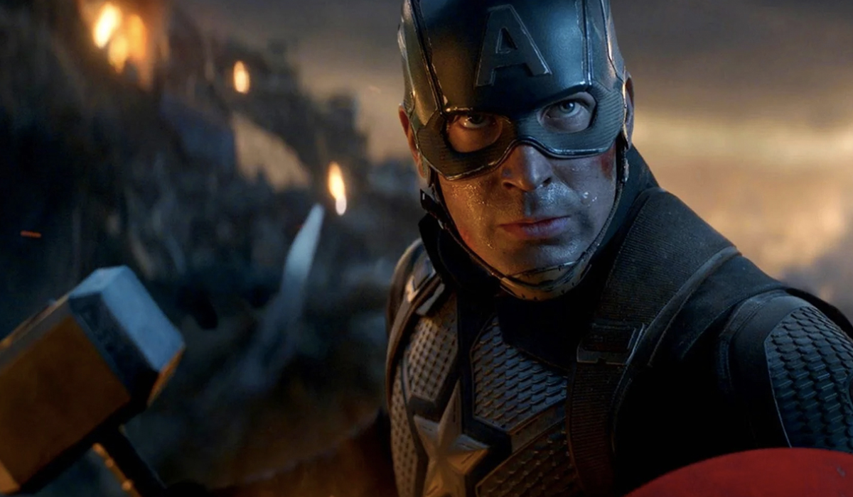 Captain America’s Avengers: Doomsday Return May Not Be Chris Evans ...