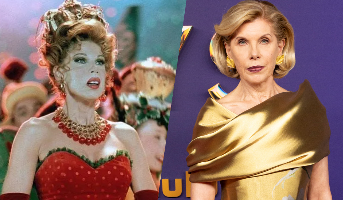 Where Is the Cast of How the Grinch Stole Christmas Now? - ComicBook.com