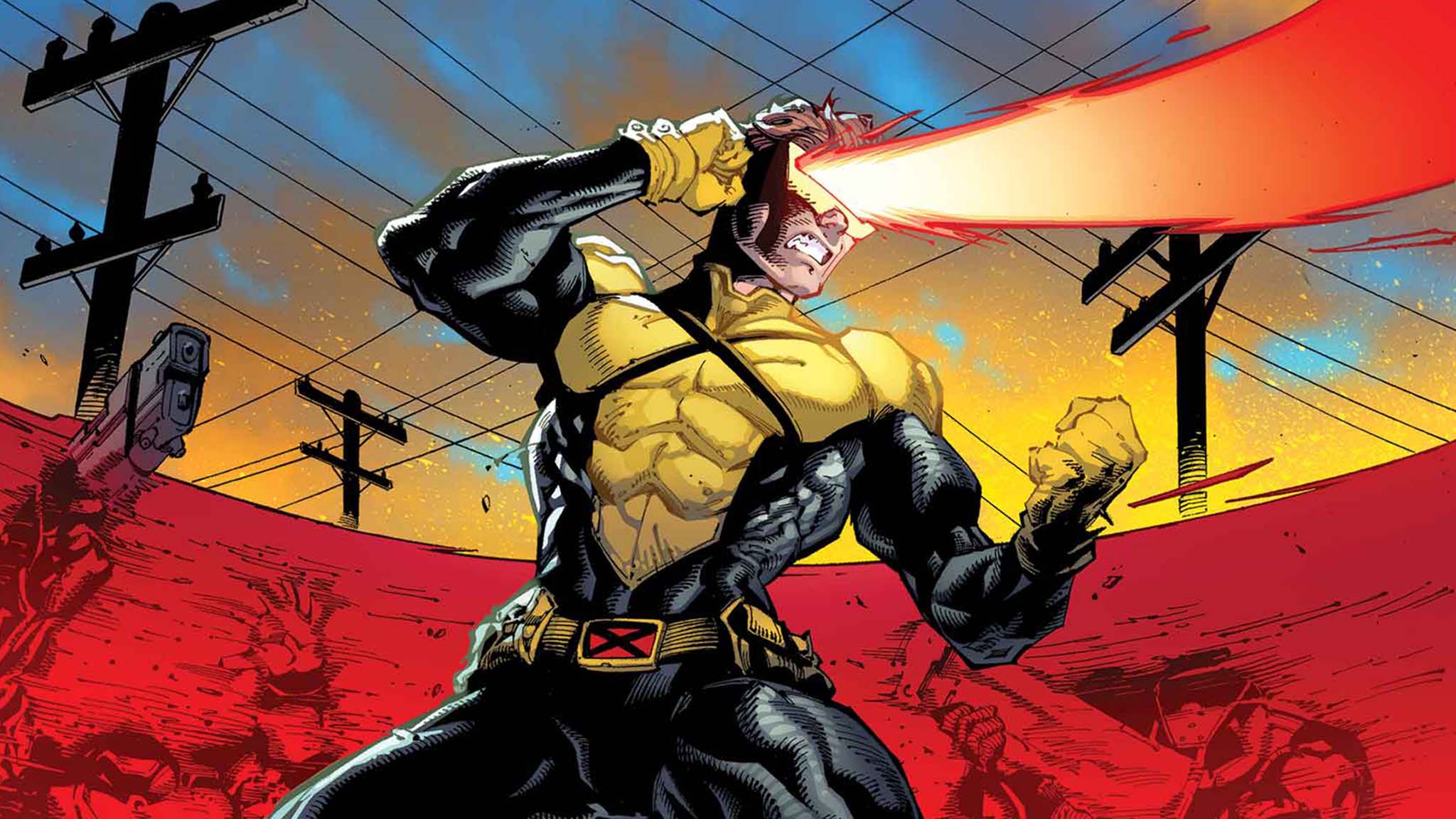 5 Surprising Characters Who Can Wield Thor's Hammer (And 5 Surprising ...