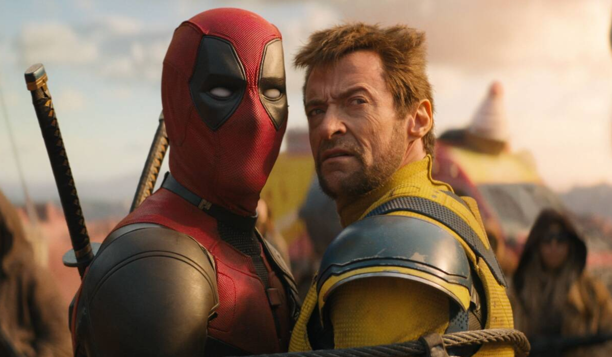 Deadpool & Wolverine Oscar Snub Continues Surprising X-Men Franchise ...