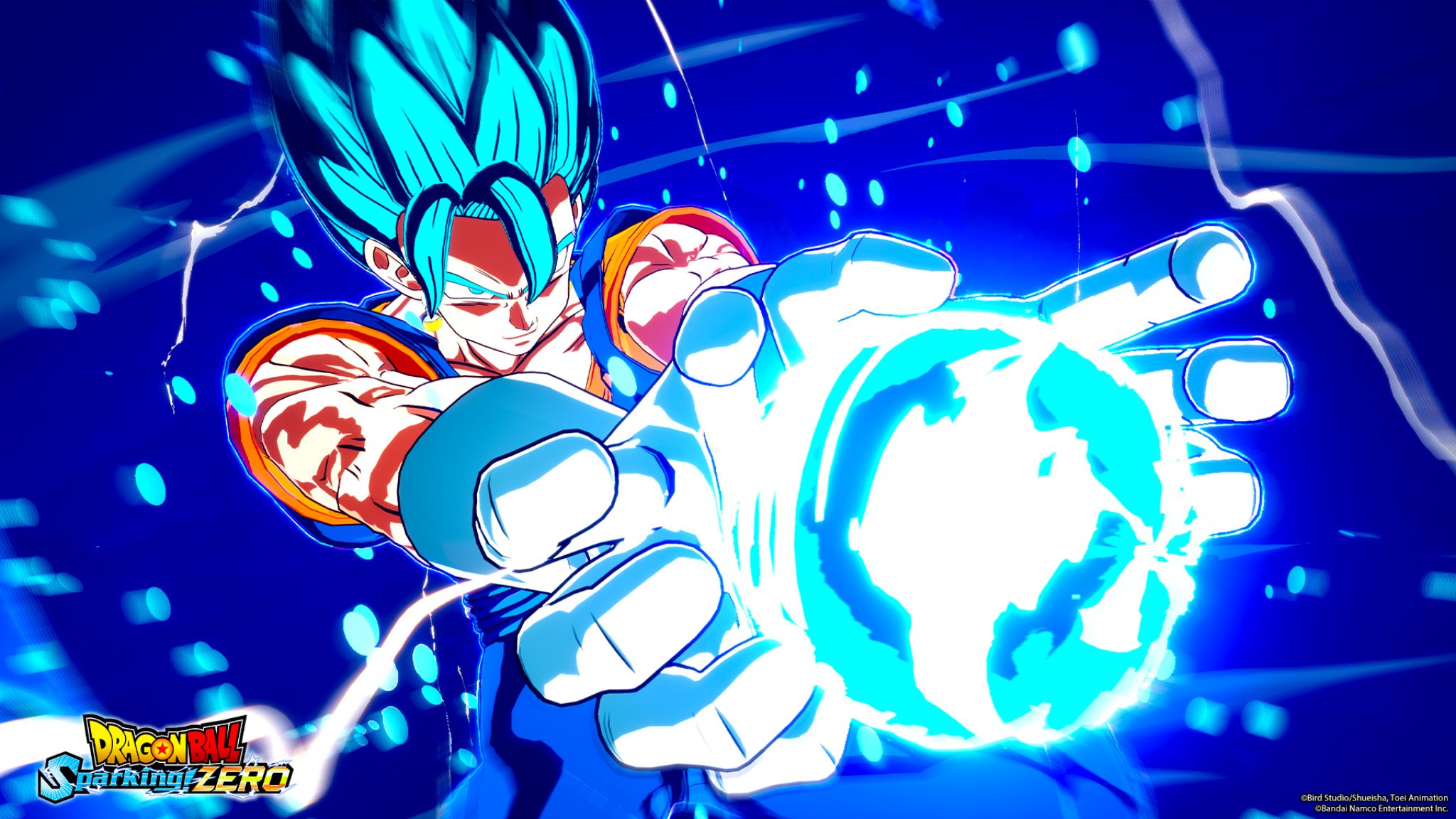 Dragon Ball Sparking Zero Announces Surprise Shallot DLC