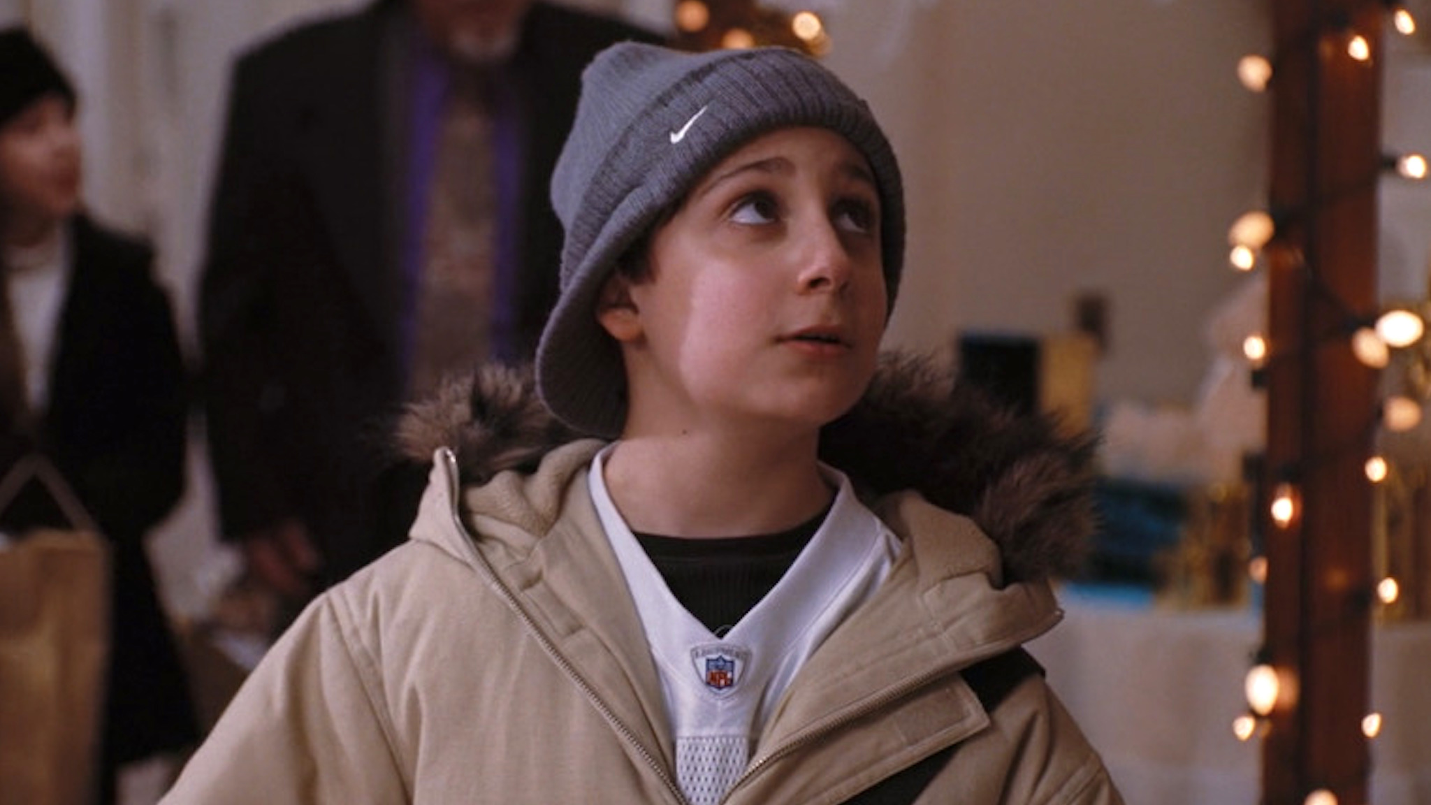 Where Is the Cast of Elf Now? - ComicBook.com