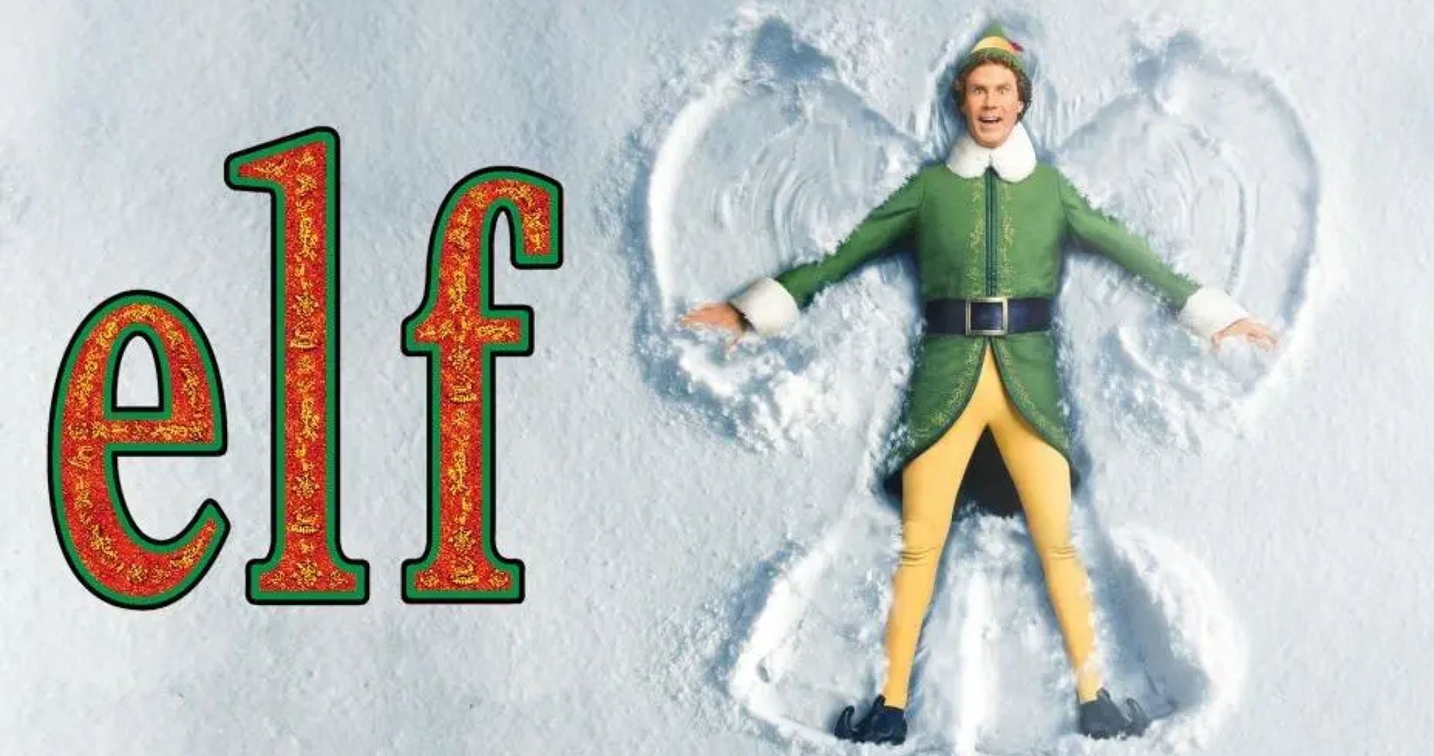Elf (2003) Archives - ComicBook.com