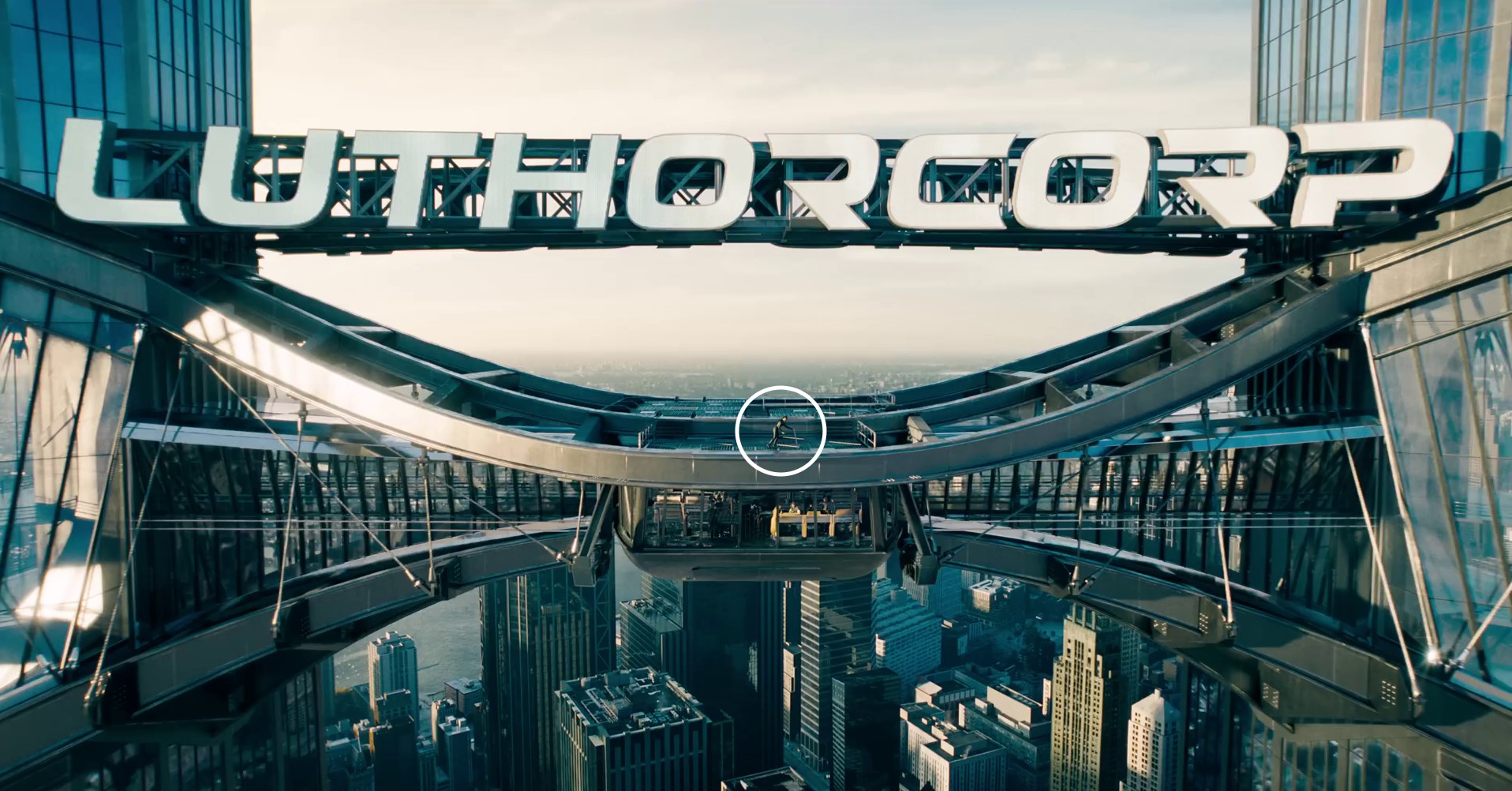 Superman Trailer Secretly Hid a Major DC Character and You Definitely ...