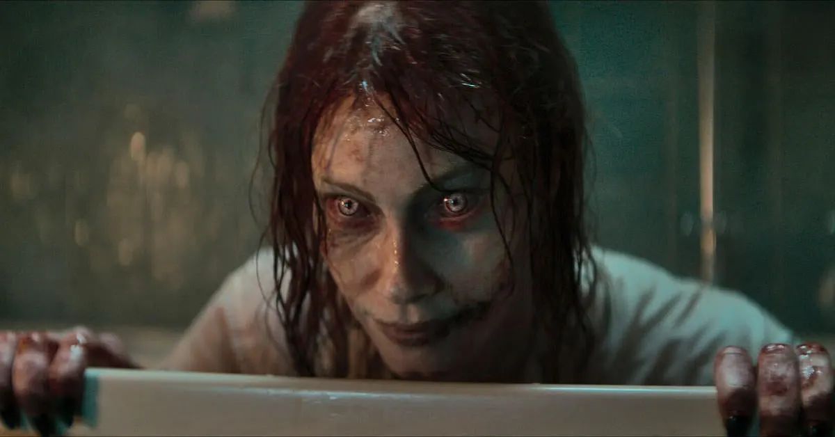 Evil Dead Fans Get Exciting Update on New Movie - ComicBook.com