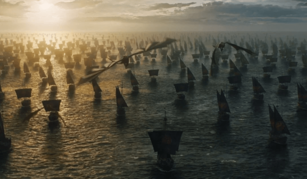 Every Game of Thrones Project We'll See Before House of the Dragon Season 3